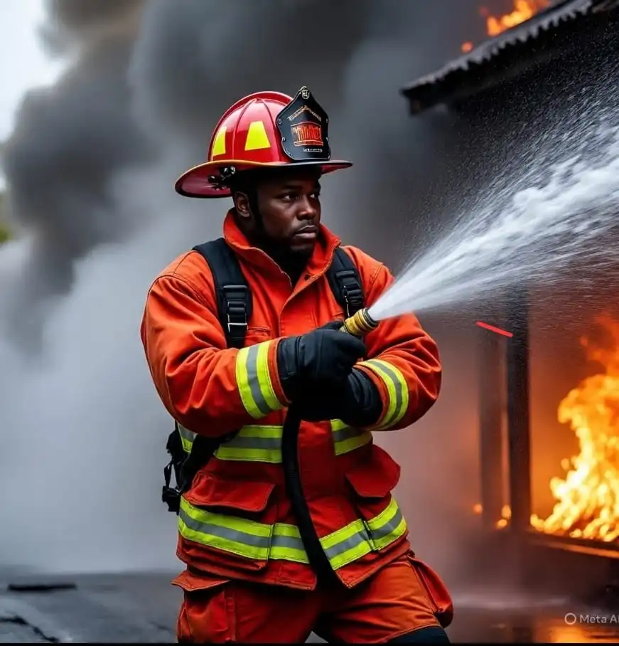 Hawk fire & Safety Academy